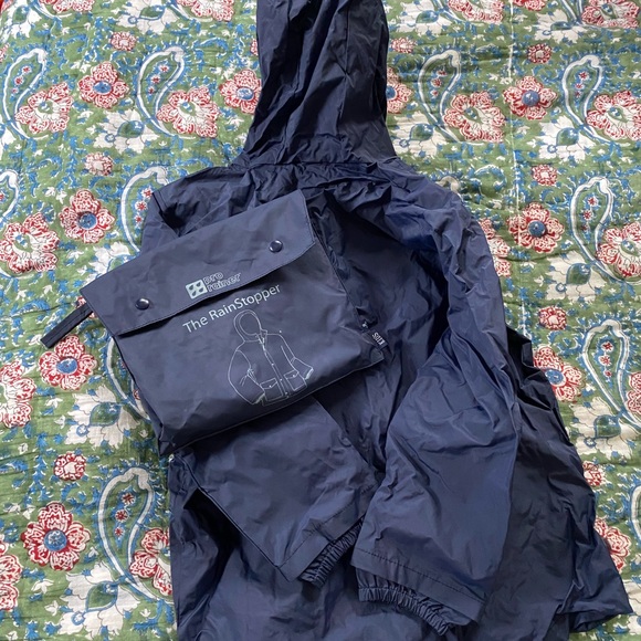 The Rain Stopper | Jackets & Coats | The Rain Stopperheavy Duty Rain ...